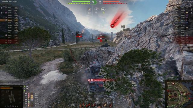 как меня на кв замучали