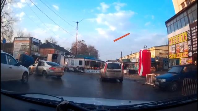 неадекватный царь