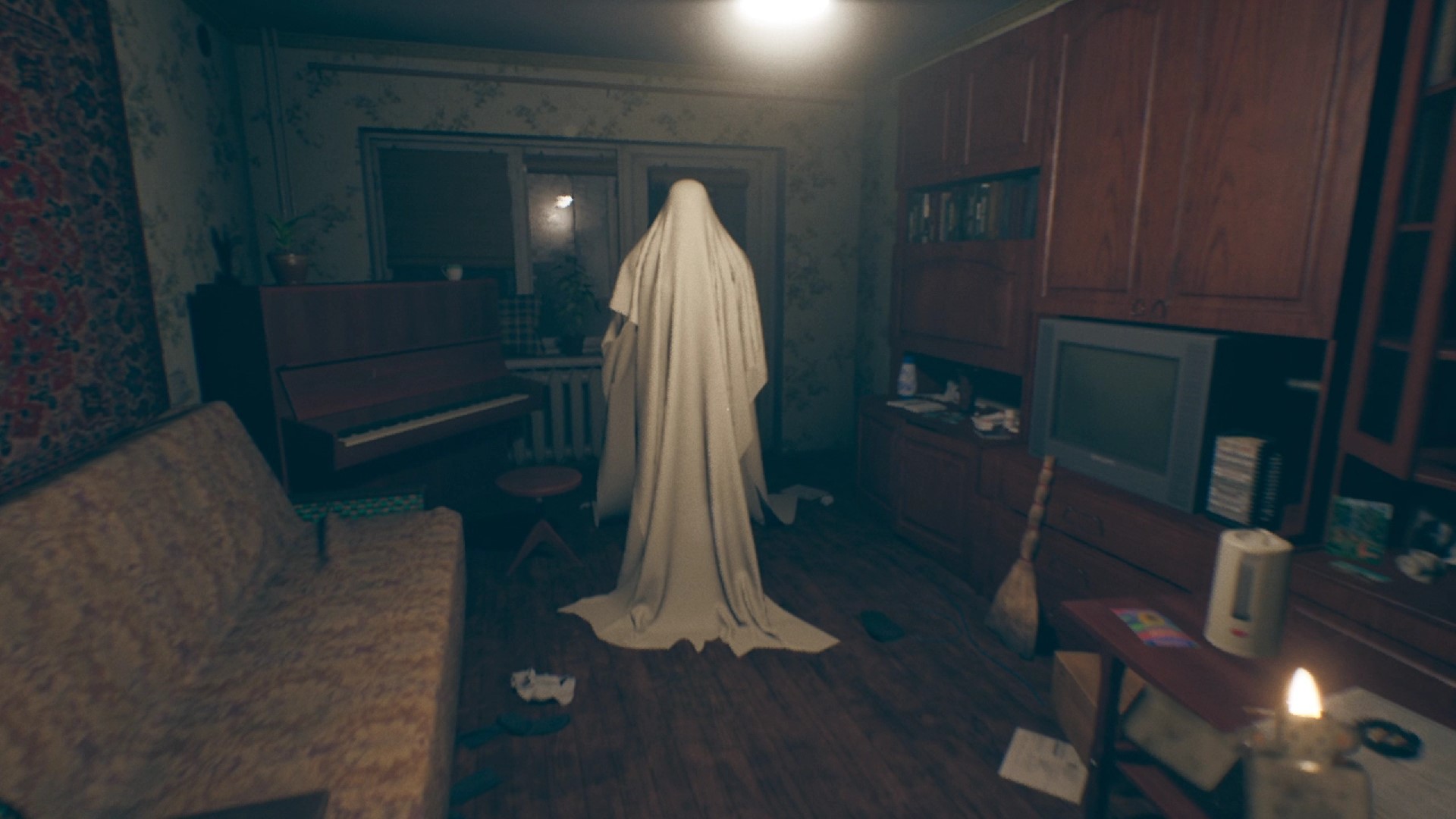 НОВЫЙ ДОМ ► September 7th #1