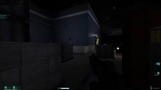 ▶F.E.A.R. Extraction Point. Эпизод 2. #2