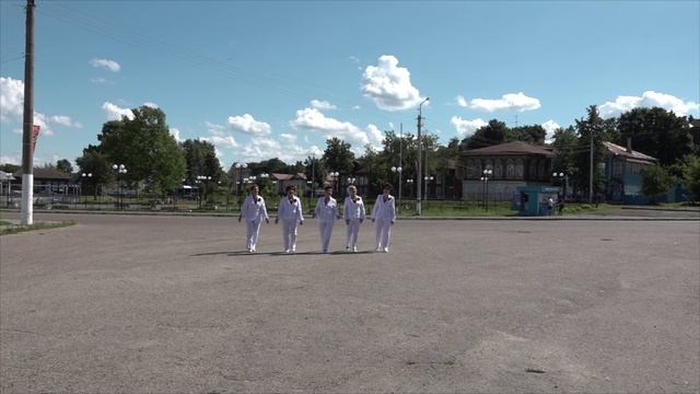 Клип к 100 летию республики