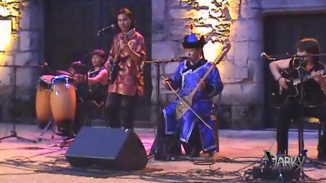 "Чавыдак"-UG-SHIG