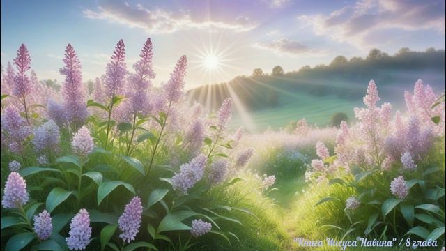 "Книга Иисуса Навина" / 8 ГЛАВА