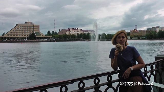 МОТОФЕСТИВАЛЬ Baltic Rally. Выборг