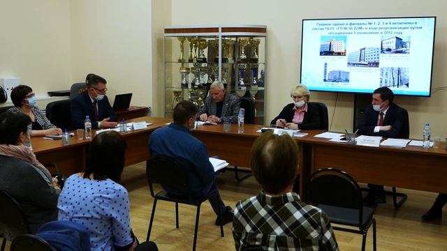 Очередное заседание Совета депутатов МО Новокосино № 4 от 15.03.2022