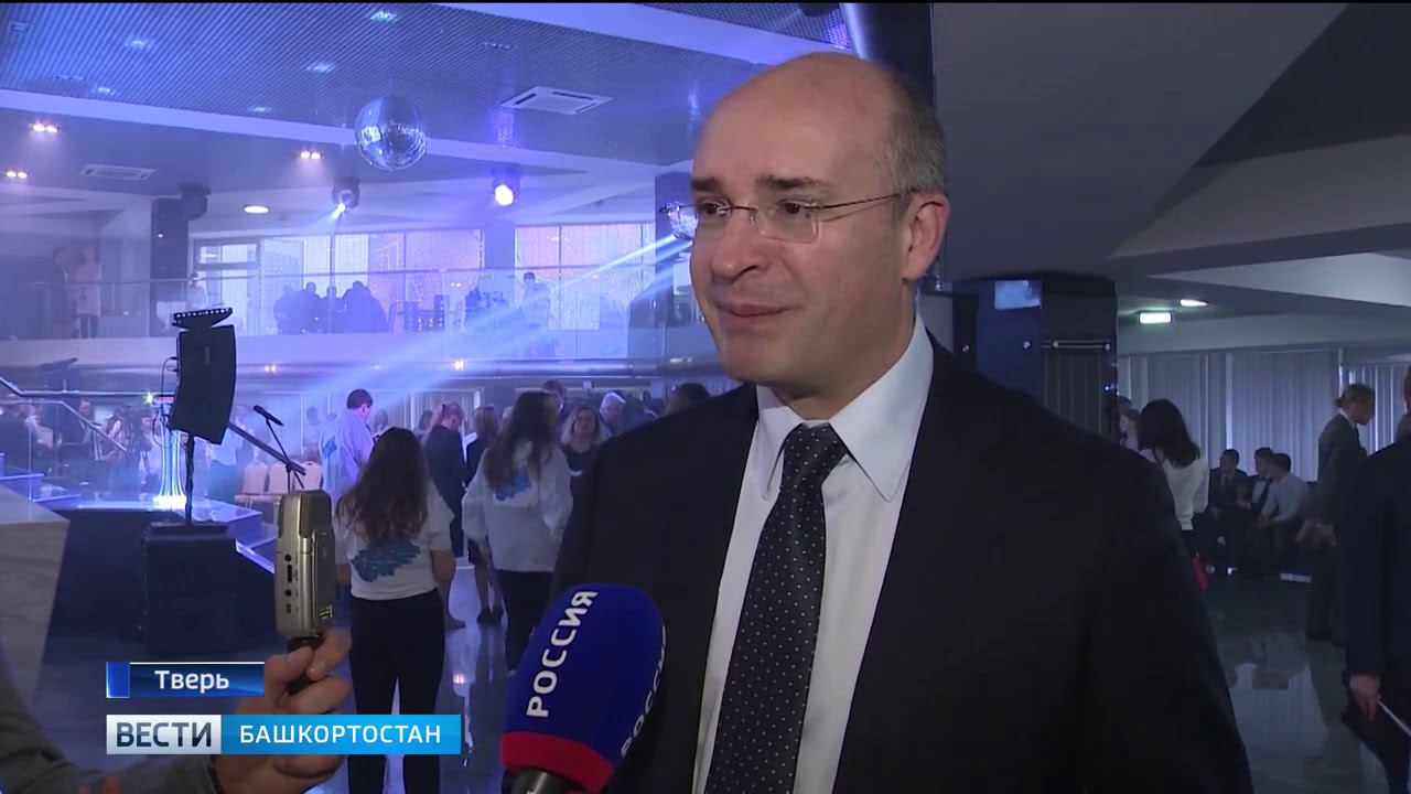 До полного перехода на цифровое вещание в Башкирии осталось два месяца