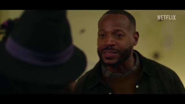 ✅ "Проклятие Бридж-Холлоу" [2022]-Трейлер