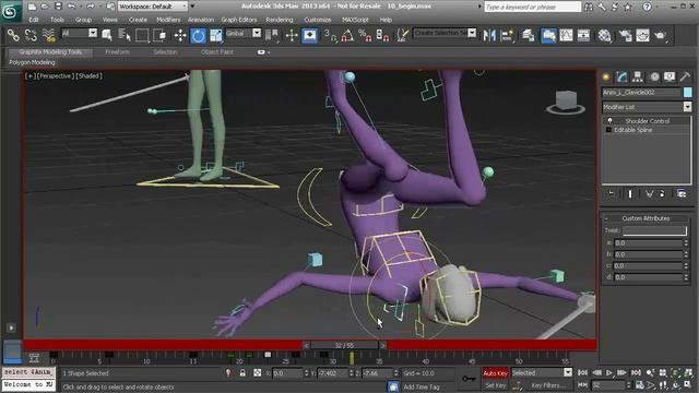 10_Finishing_the_villain's_extremes