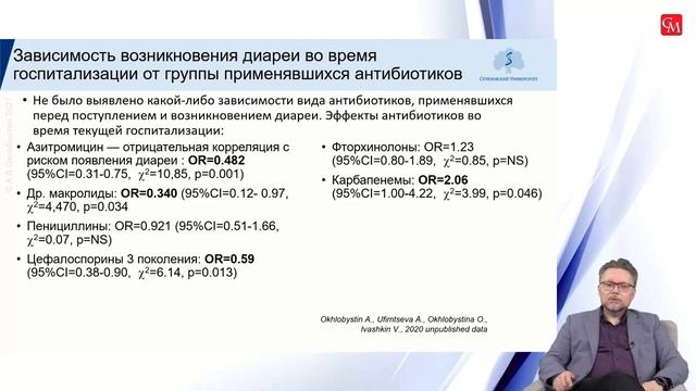 «Особенности заболеваний панкреатобилиарной зоны у пациентов с инфекцией COVID».mp4