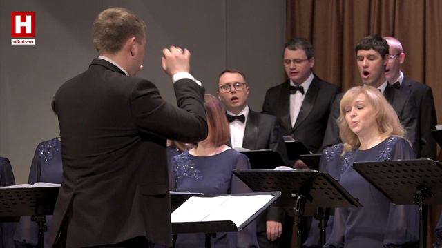 Концерт «Дорога к храму». Часть 2 | ОТКРОВЕННО О ВАЖНОМ