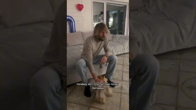 ПОЧЕМУ ПЕЧЬ СОГРЕВАЕТ? #shorts