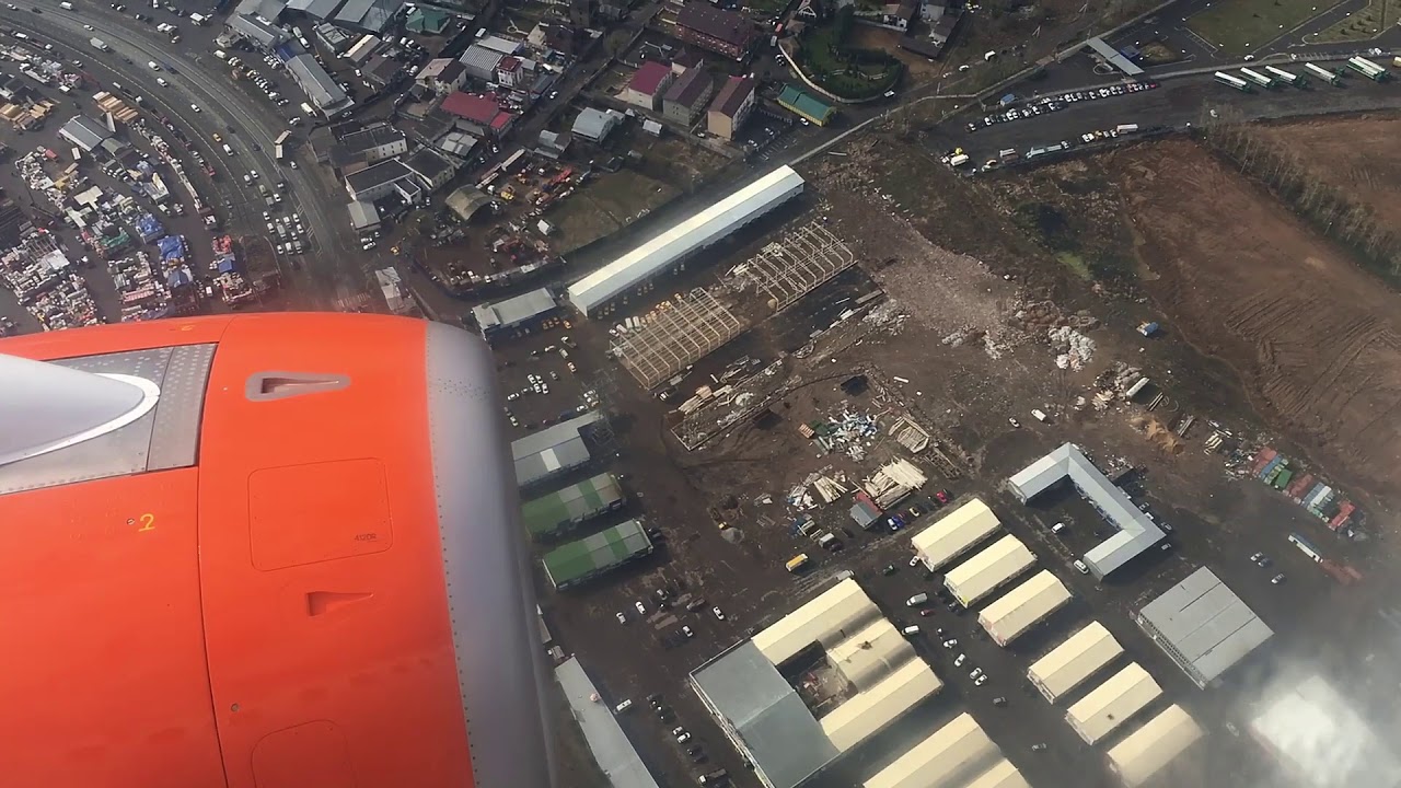 Авиаперелет из аэропорта "Платов" (Ростов-на-Дону) в аэропорт "Внуково" (Москва)