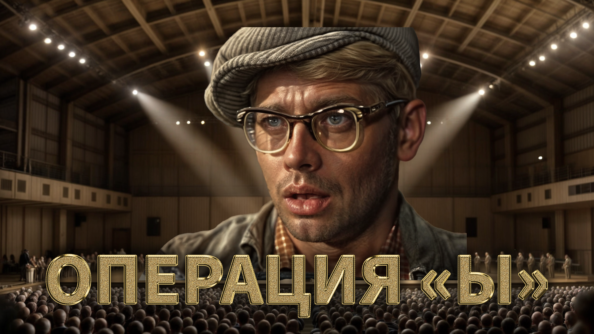 Оркестровый хор Операция «Ы»