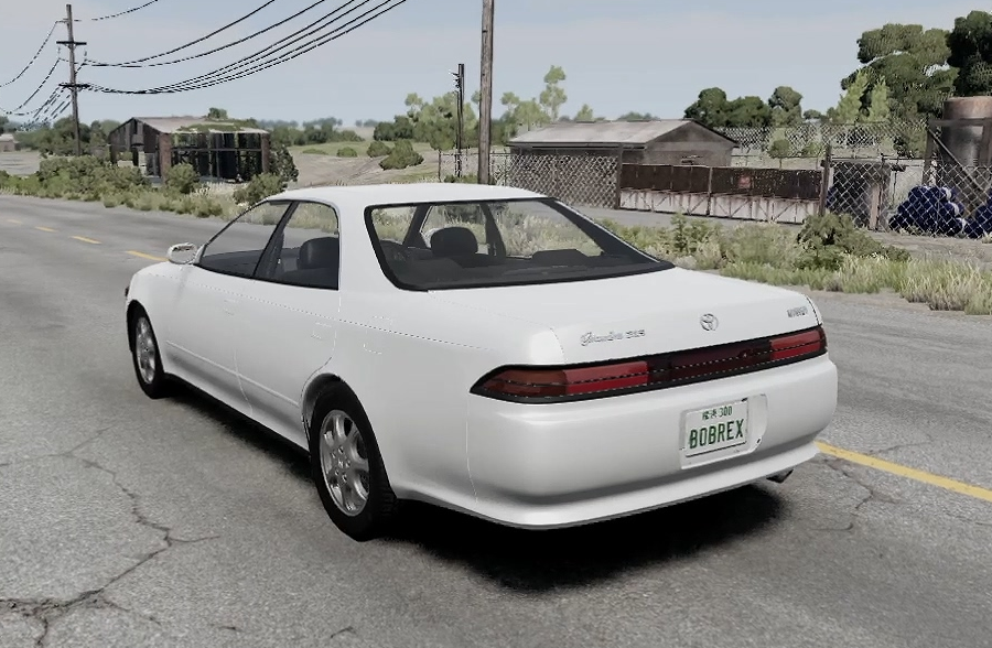 КРАШ ТЕСТ НА ПРОЧНОСТЬ АВТО 13