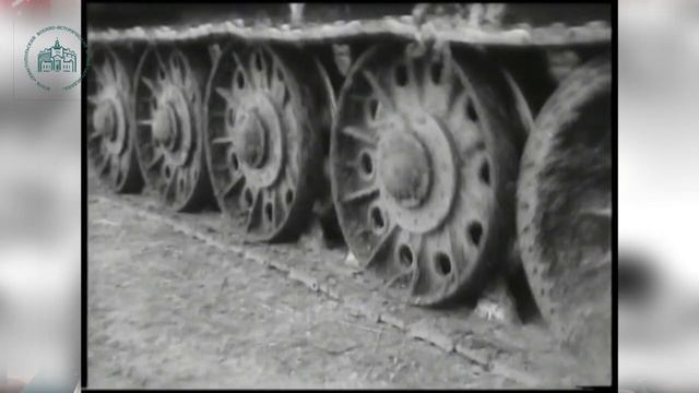 10 апреля 1944 года. Крымская наступательная операция..mp4