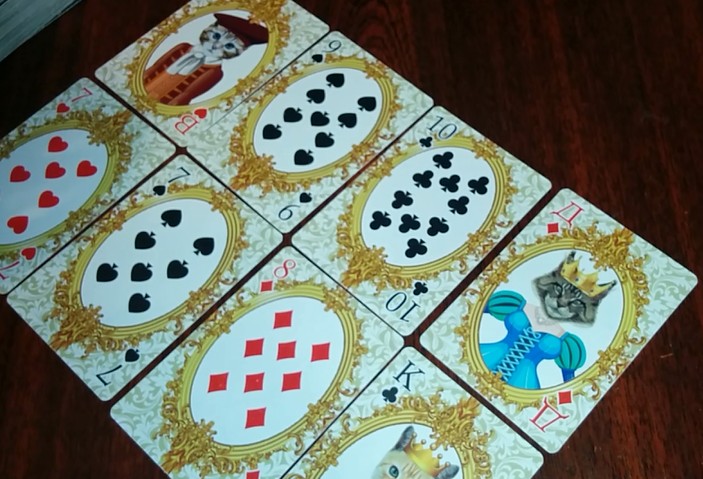 Гадание на 26 мая 2023. Карта дня