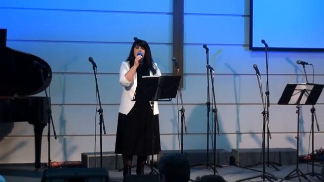 09 Я хочу под Твои крылья.mp4