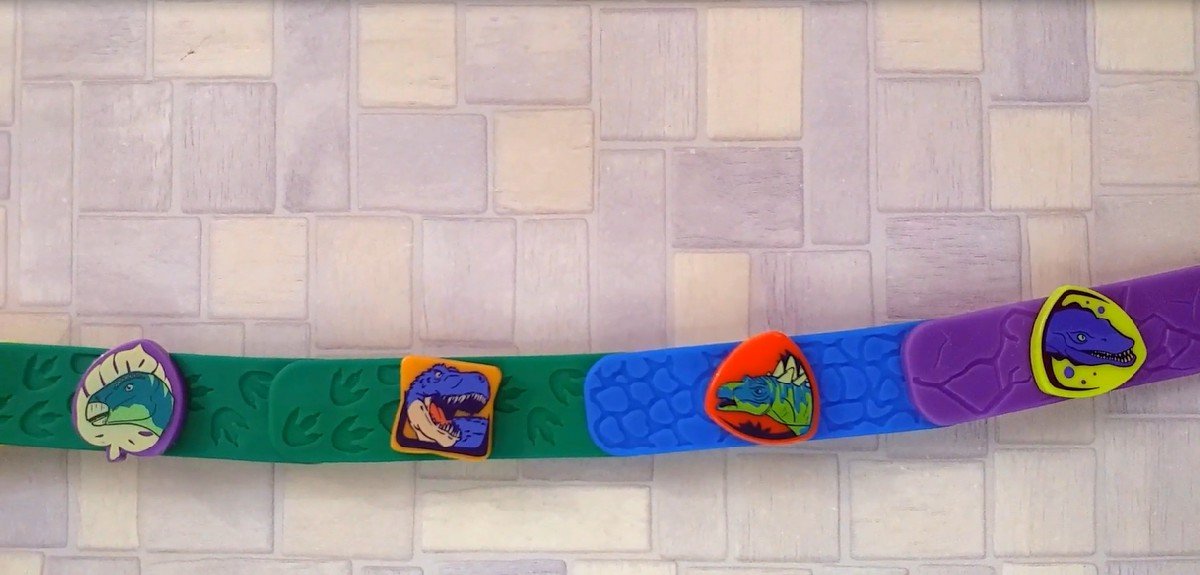 ЗАВРЫ 2 в пятерочке. ЗАВРЫ