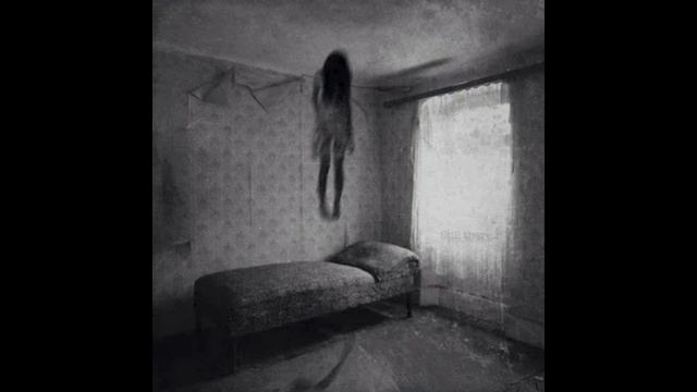 Анубис † Страшные истории † Машинист