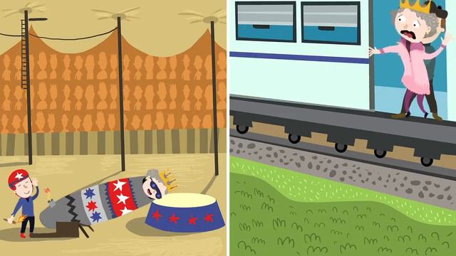 Почему в Кентукки Незаконно Носить Мороженое в Заднем Кармане. Парад Фактов 5