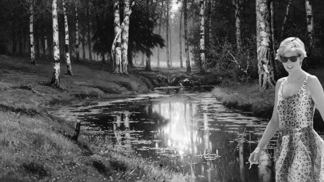 Время-это мера изменения