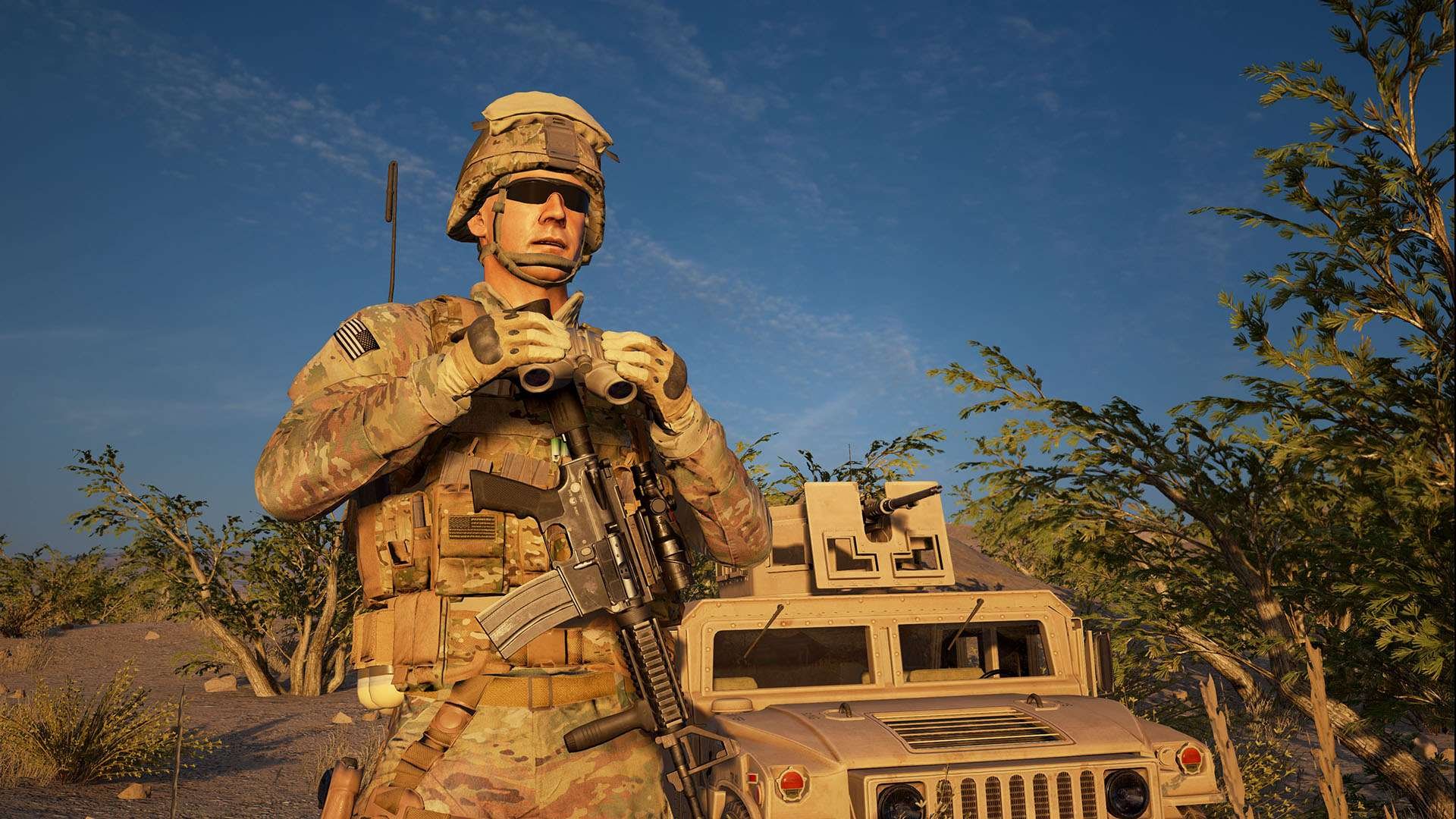 Флора и фауна Сквада