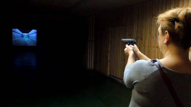 День открытых дверей в Колледже полиции