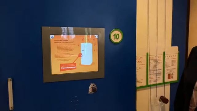 Как жить экологично в условиях города - виртуальная экскурсия по экоцентру «Воробьёвы горы»