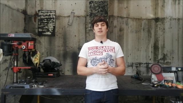 Толщина металла для встраиваемой коптильни