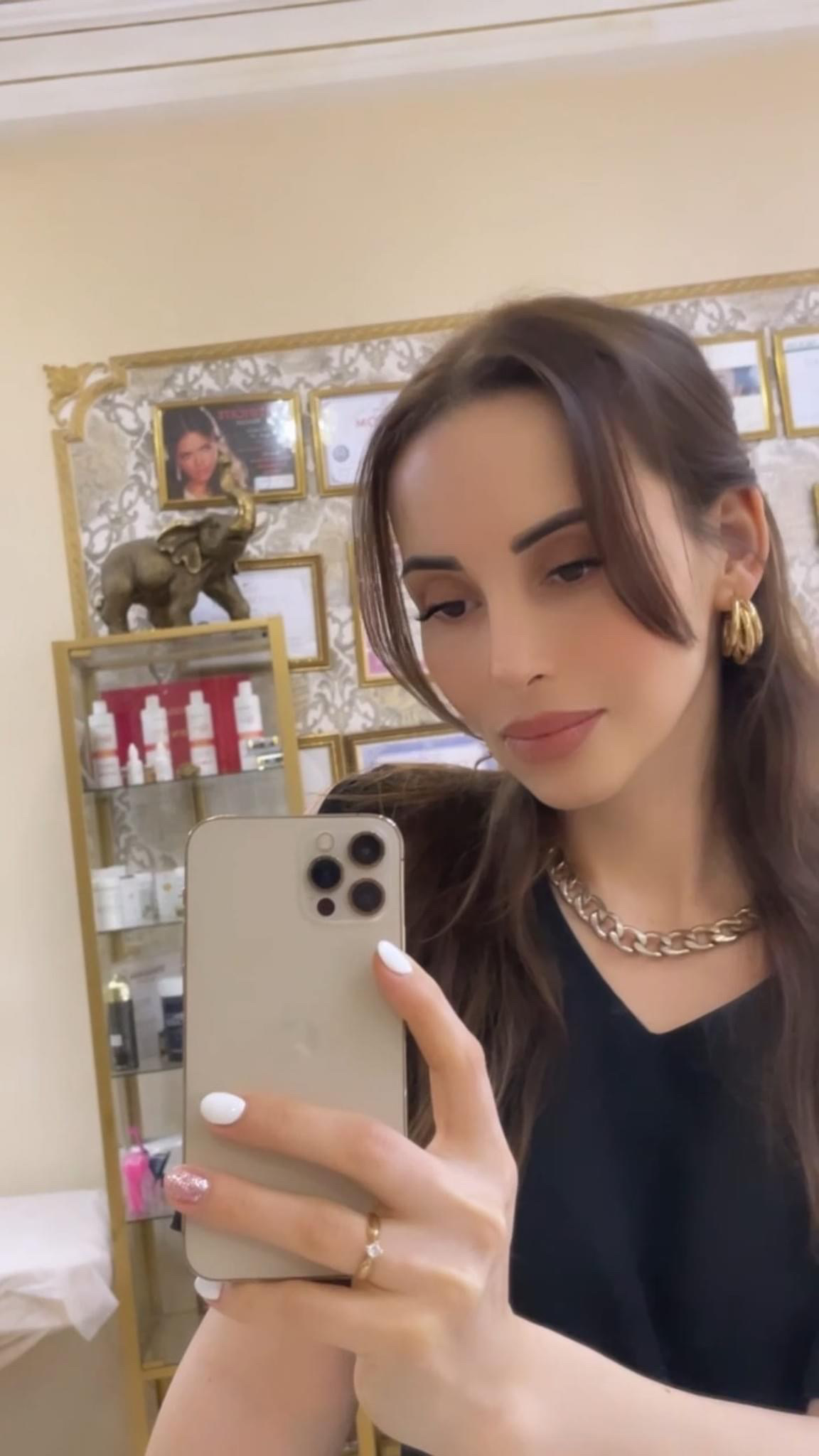 \" Хит Кавказа Зарина Курбанова Ринат Каримов -- Сердце\"