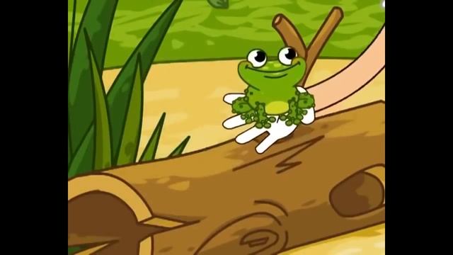 Мультфильмы для малышей. Развивающие мультяшки для самых маленьких