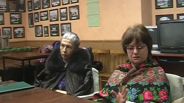 2010.01.09 Project II 13.1 Вопросы коллективного сознания, ч