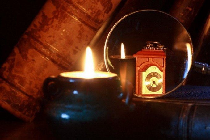 ОТЗЕРКАЛИТЬ НЕУДАЧИ. СИЛЬНЫЙ РИТУАЛ. ТАТЬ ПОТУСТОРОНЯЯ. ДЛЯ ВСЕХ.mp4