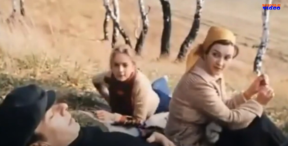 Татьяна Тилиан "Любимый мужчина" (Музыка Владимира Корнийчука, слова Ирины Скибиной)