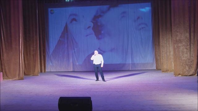 ГЛУПЫЕ СНЕЖИНКИ (cover) Юра Шатунов