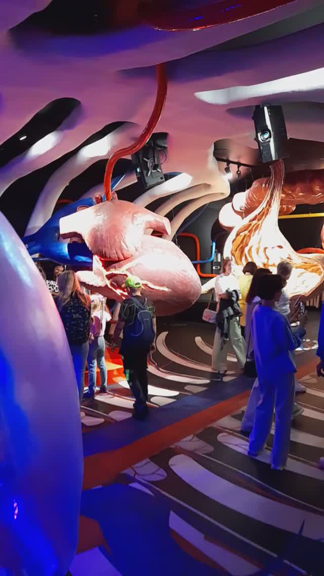 Гостиный двор, Москва 2030 (3)