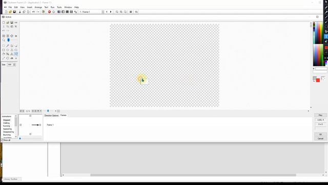 как создать свою пародию на fnaf серия 1