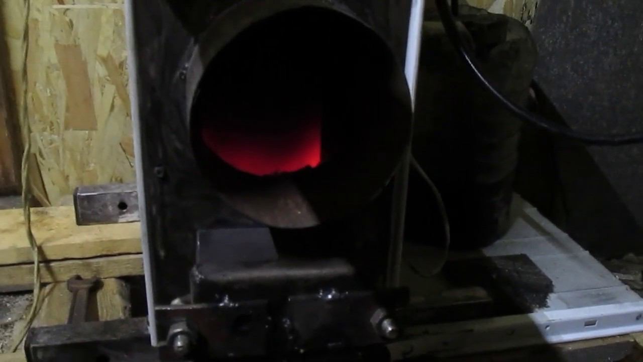 калорифер финиш