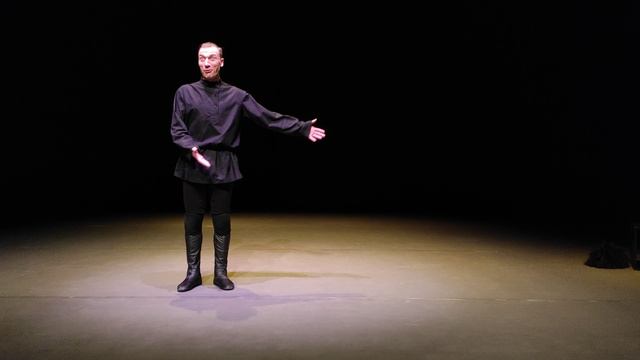 Поклоны "Наше всё" Георгий Иобадзе 18.03.22