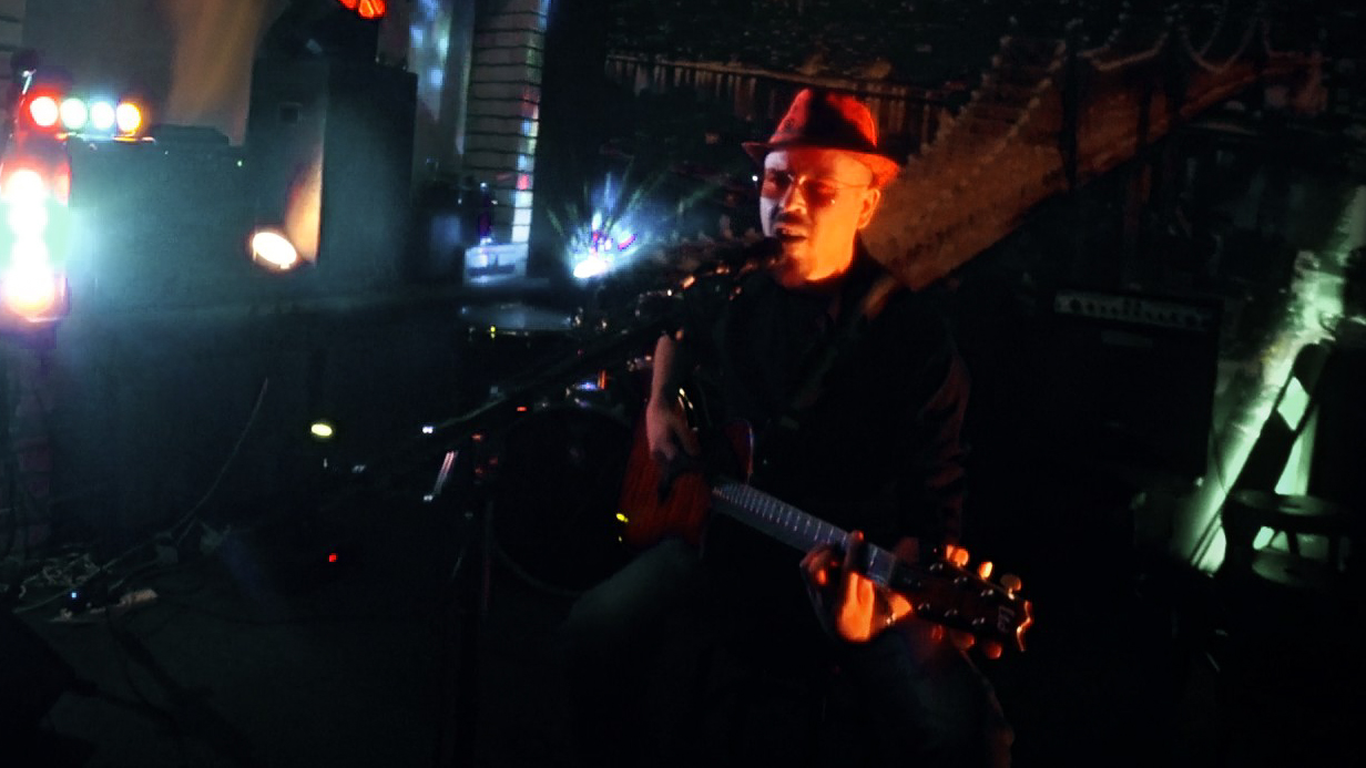 Фатум - Телевизор (TRIGGER BAR 15.04.2023)