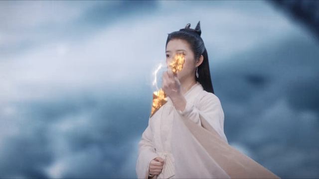 Тигр и журавль 1 сезон 20 серия