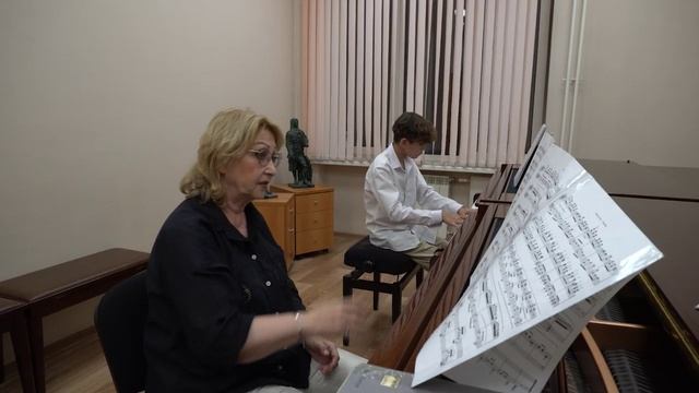 Фортепиано