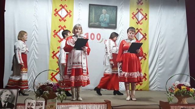 Красночетайский район: Петр Ялгир