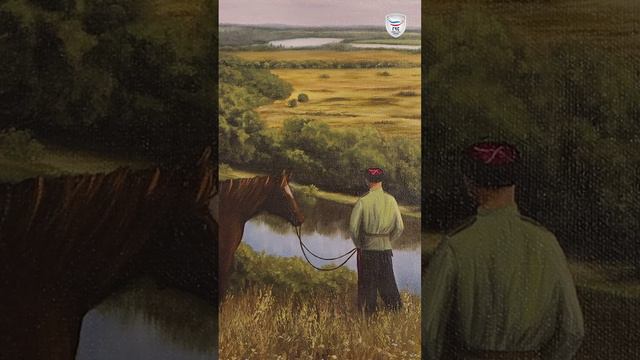 Красота мира в картинах Елены Истоминой