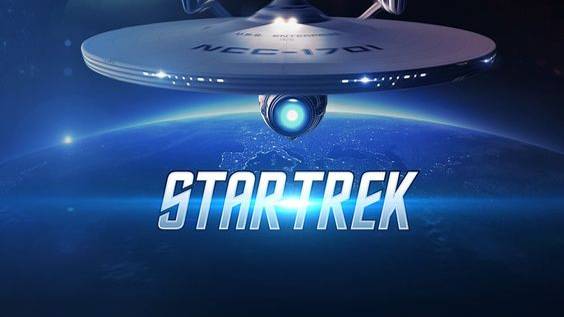 Звездный путь - 1 сезон 9 серия / Star trek