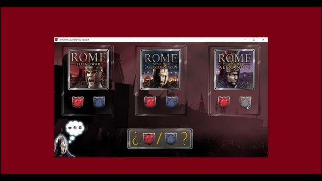 RTW+BI+ALX русификатор от kosak4 - Трейлер / Демонстрация