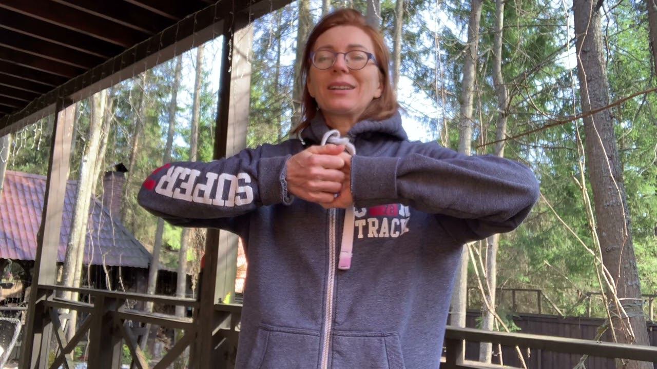 О принципах лечебной медитации и йогатерапии