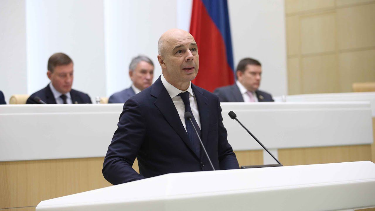 Федеральный бюджет на 2022 год и на плановый период 2023 и 2024 годов