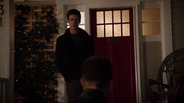 Стрела / Arrow – 4 сезон 8 серия