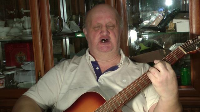 Романс "Навек погибну безвозвратно" - 2021